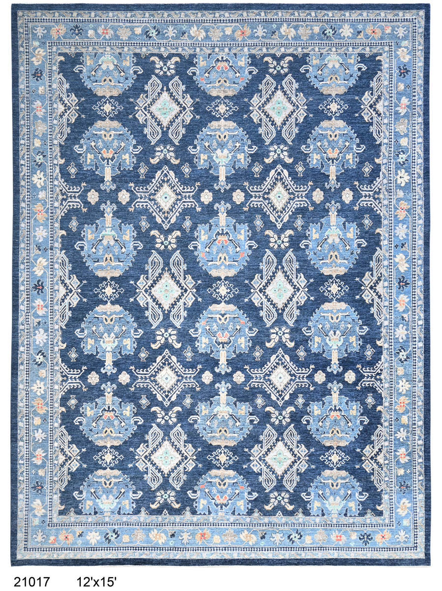 Peshawar 2201-A – LIBERTY RUGS
