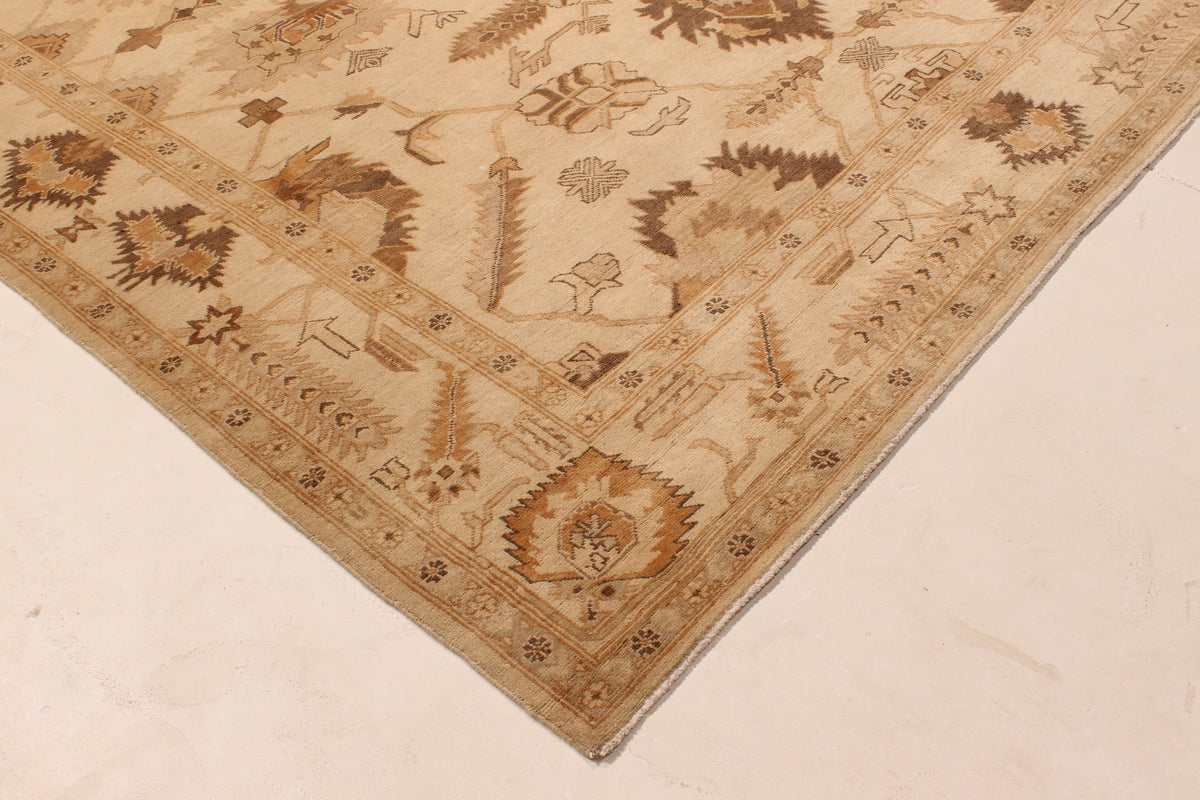 Peshawar 8X10 – LIBERTY RUGS