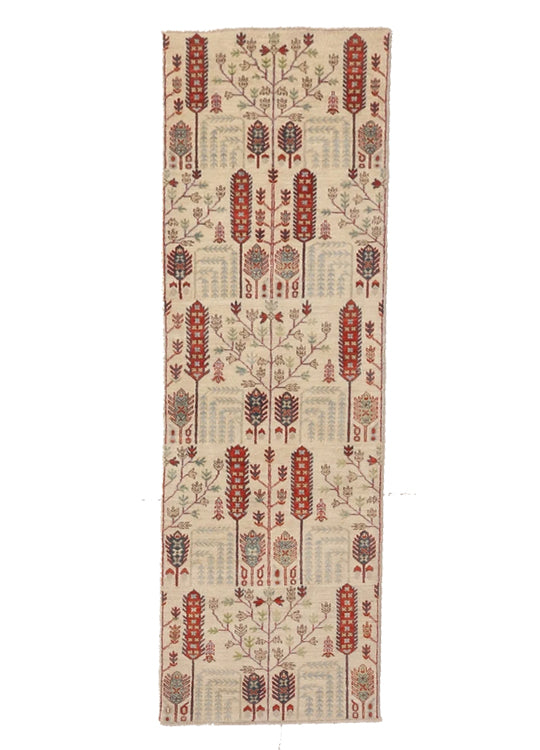Peshawar 2'9"X 9'8" – LIBERTY RUGS